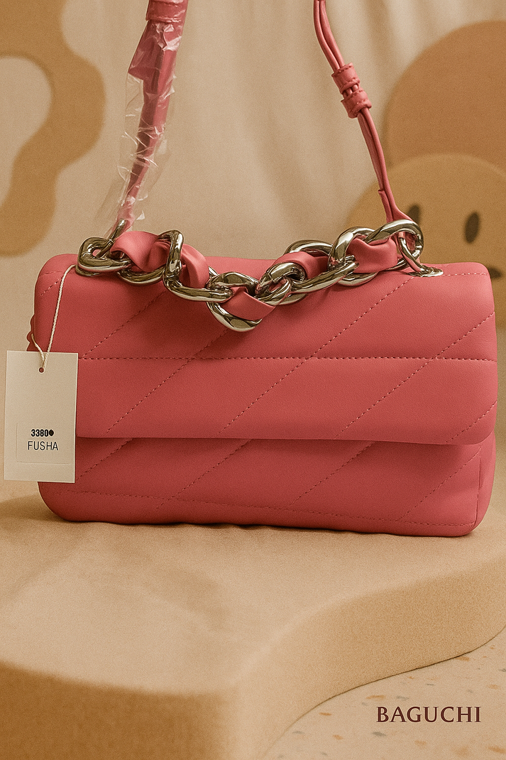 Pink Panther – BAGUCHI