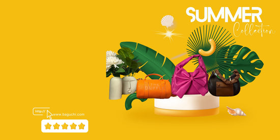 Baguchi – BAGUCHI